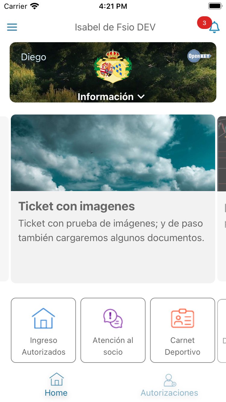 OpenKey iPark APK for Android Download