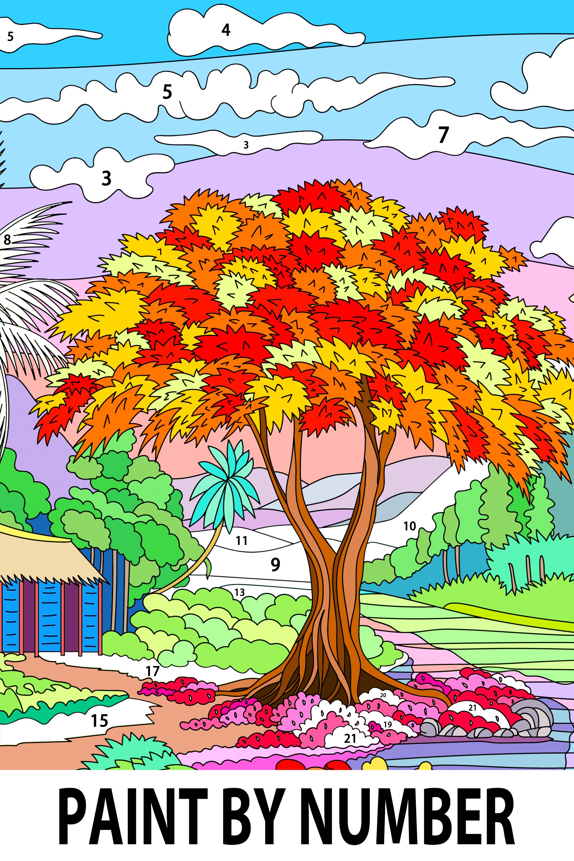 ColorPlanet Paint By Number Free Puzzle Games For Android APK Download colorplanet-paint-by-number-free-puzzle-games-for-android-apk-download