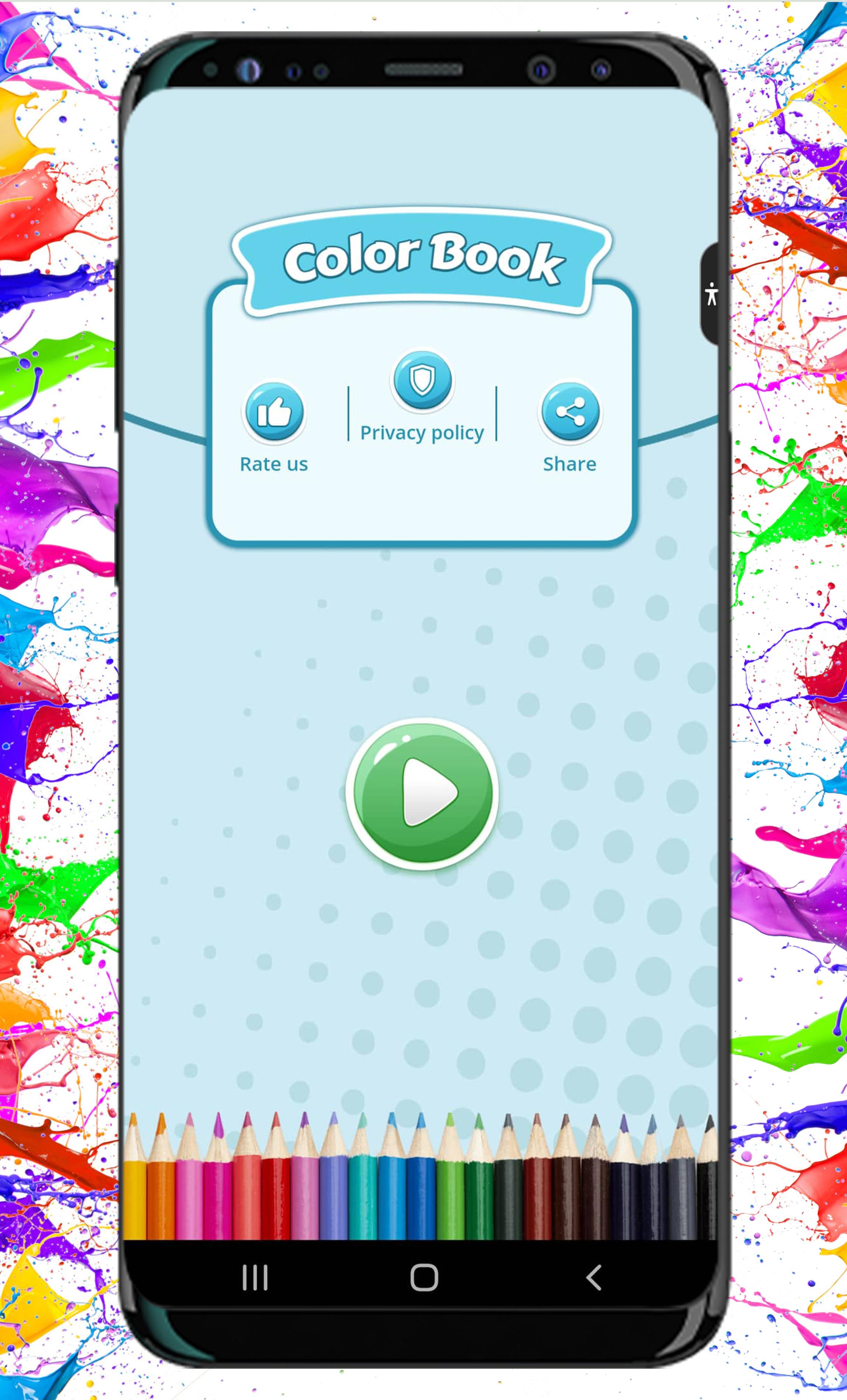 The Owl House Coloring Book Apk For Android Download