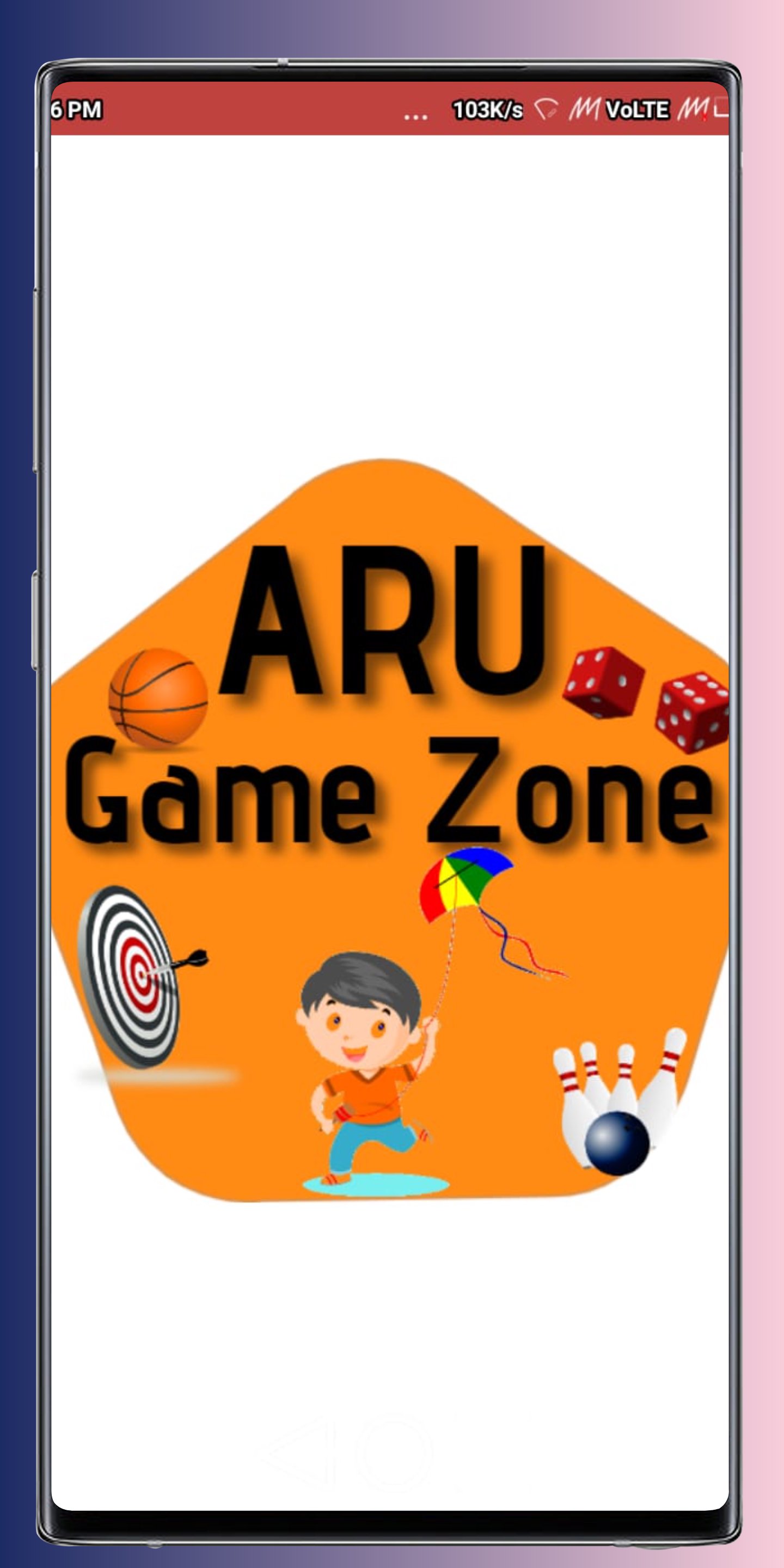 Aru Game Zone APK for Android Download
