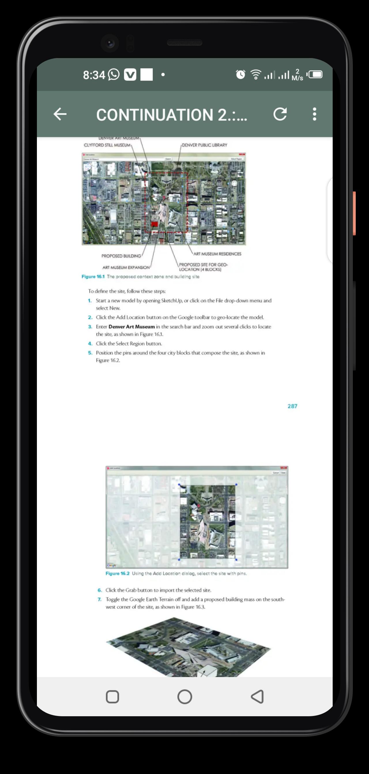 Download do APK de SketchUp Workflow -Architecture Modeling Buildings ... Download do APK de SketchUp Workflow -Architecture Modeling Buildings ...