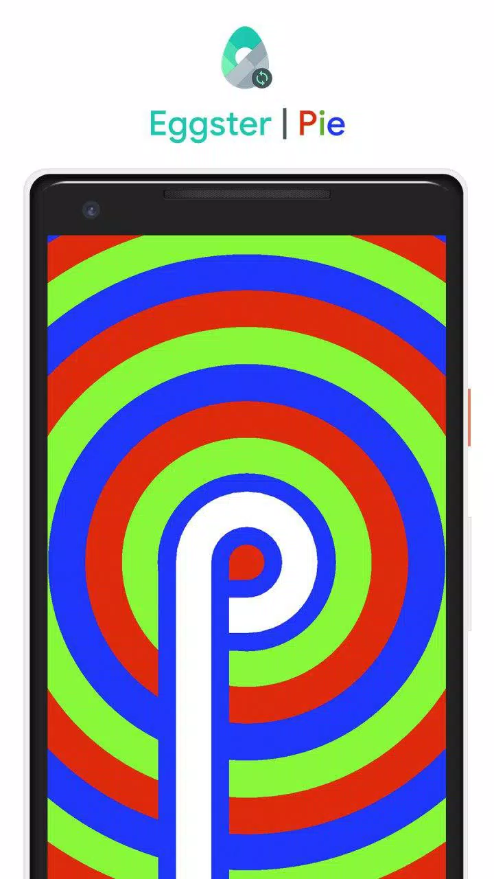 Gingerbread Android Easter Egg