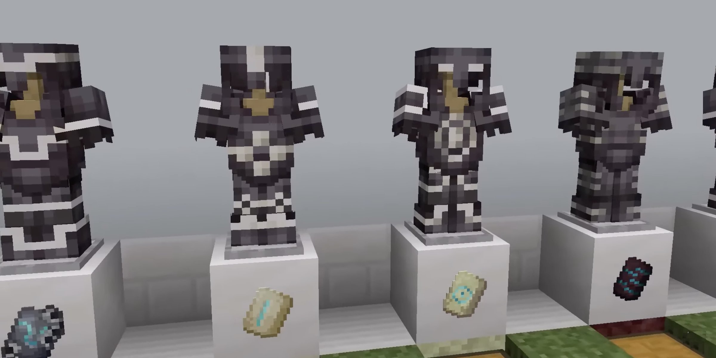 Armor mods APK for Android Download