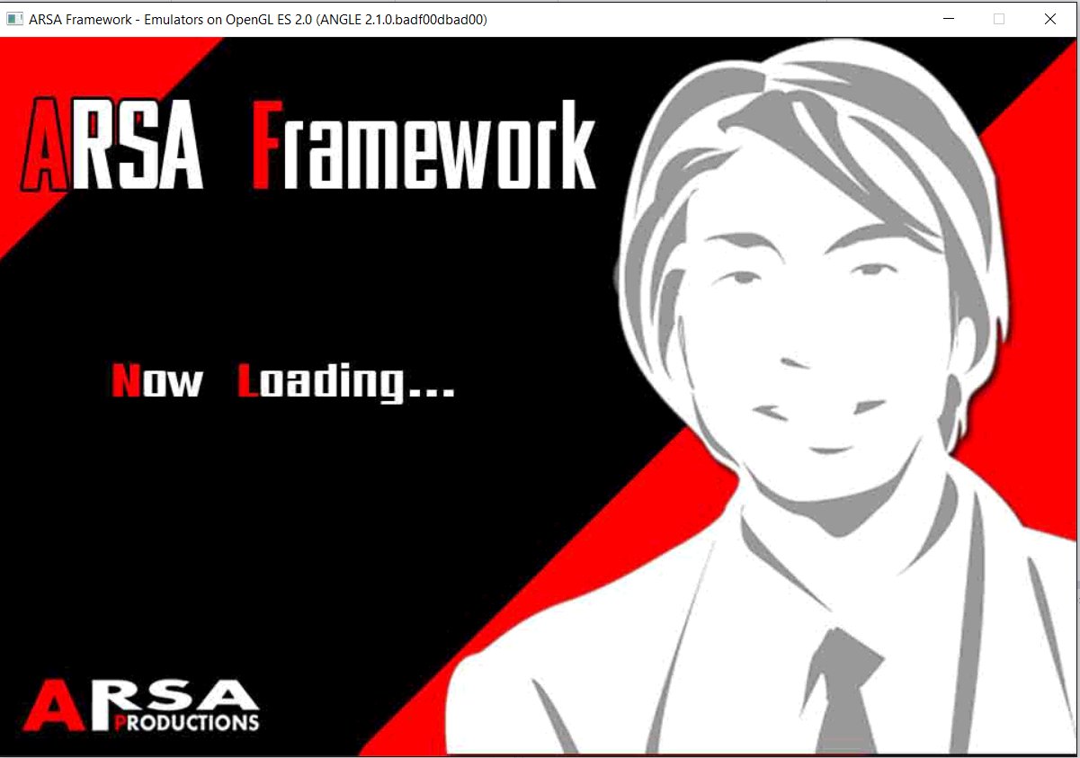 Arsa lnwZa007 APK für Android herunterladen