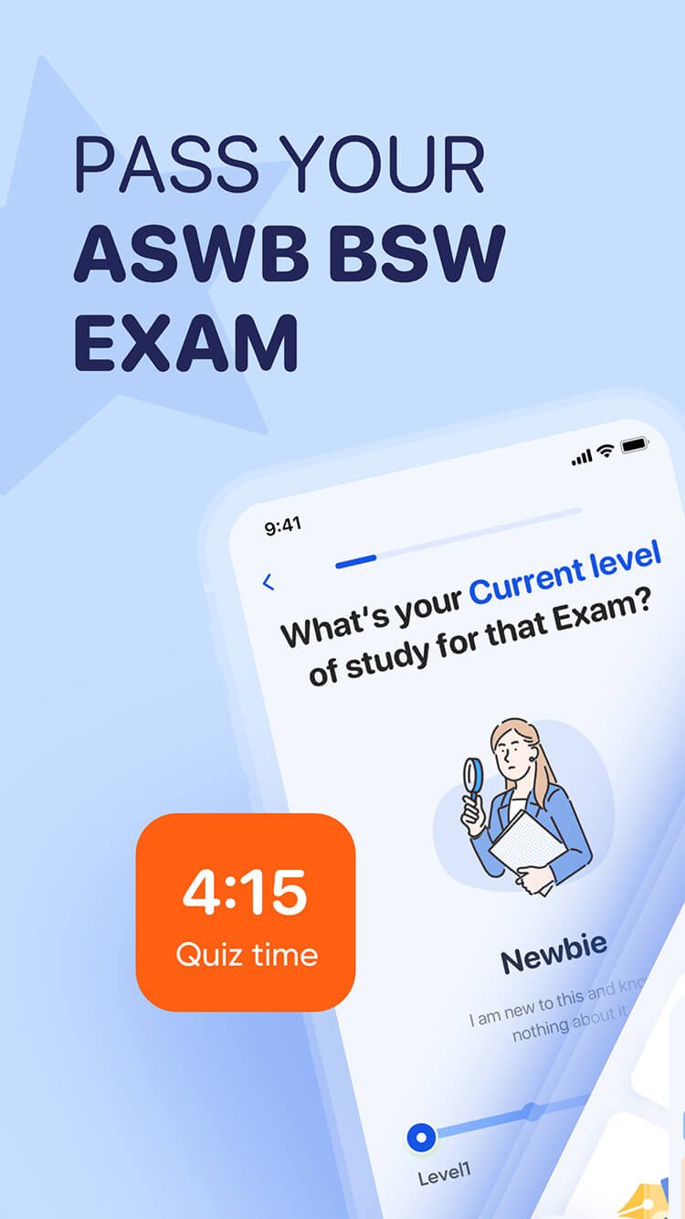 ASWB® Test Prep 2025 APK for Android Download