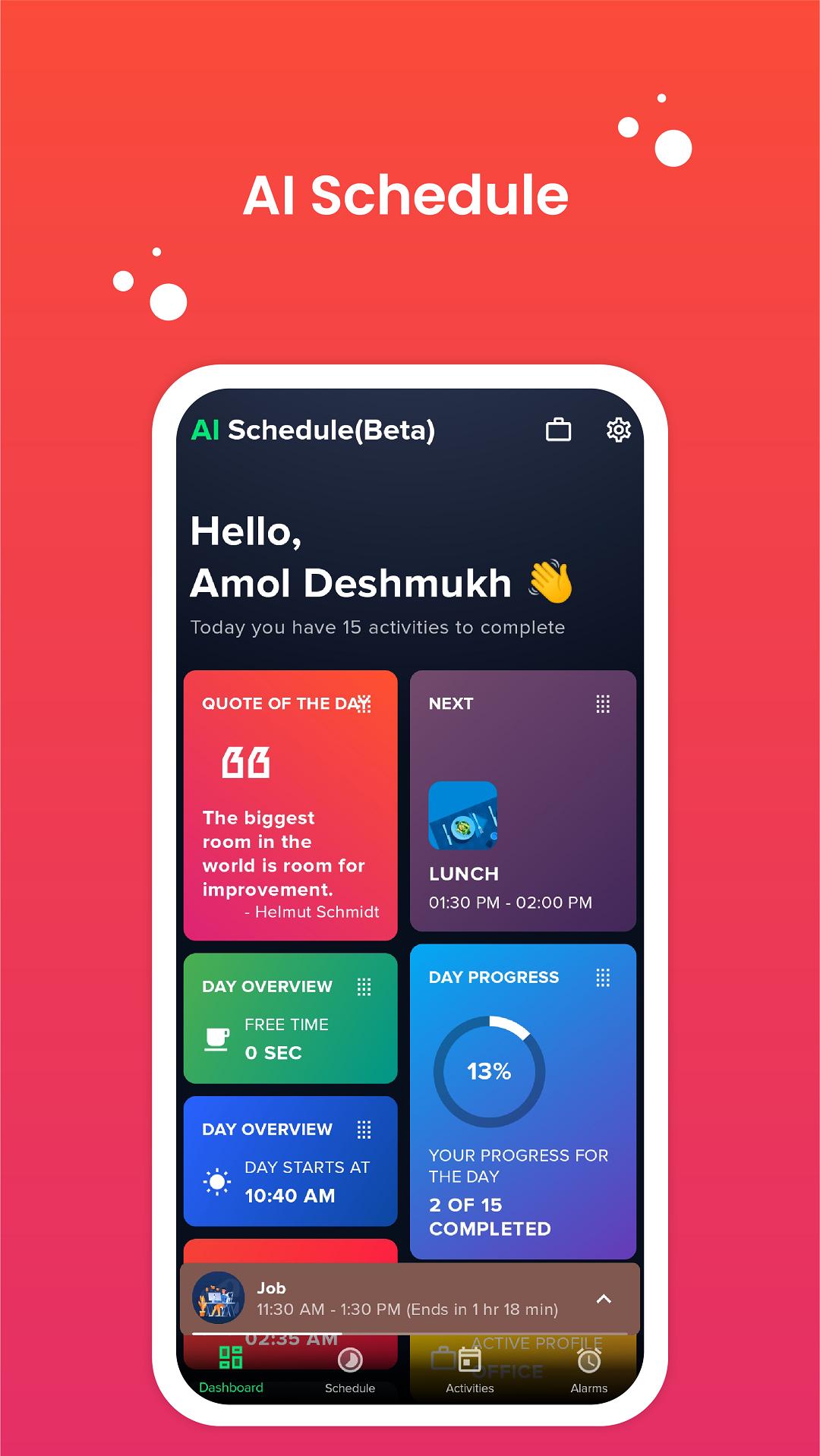 Ai Schedule Auto Day Planner APK Untuk Unduhan Android ai-schedule-auto-day-planner-apk-untuk-unduhan-android