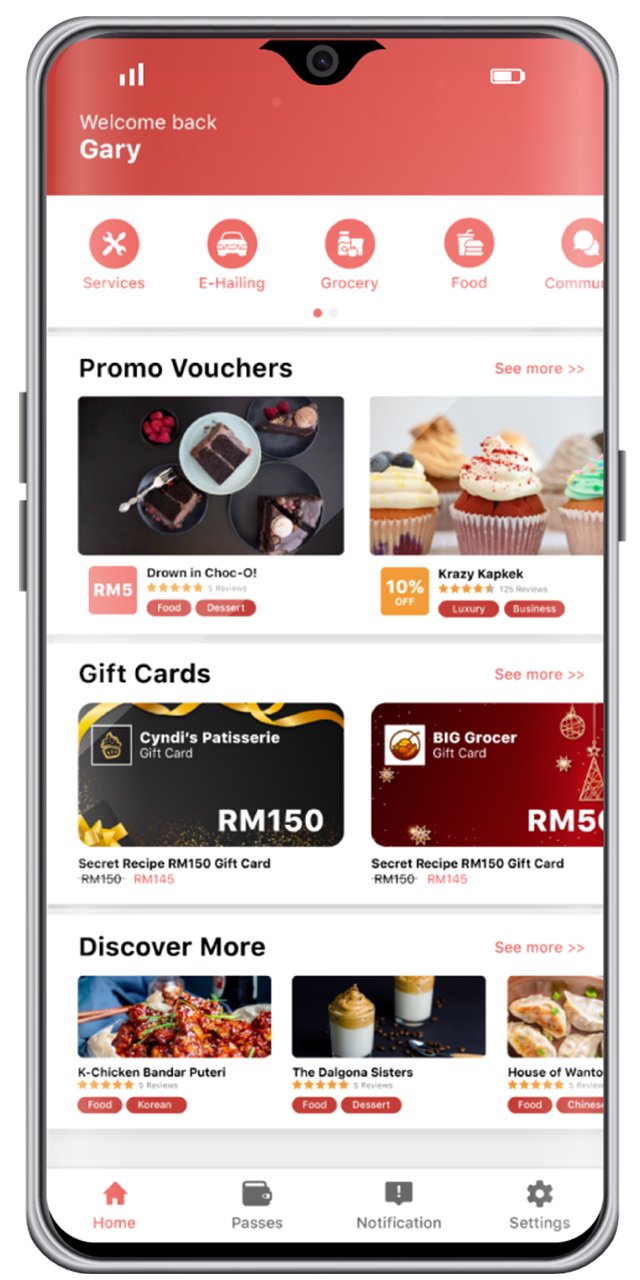 Download do APK de Invited App para Android