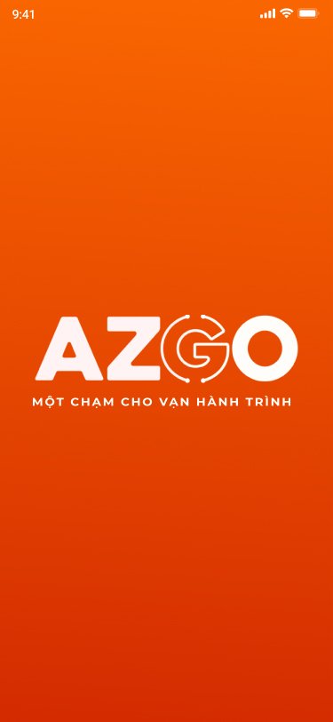 AZGO CUSTOMER APK for Android Download