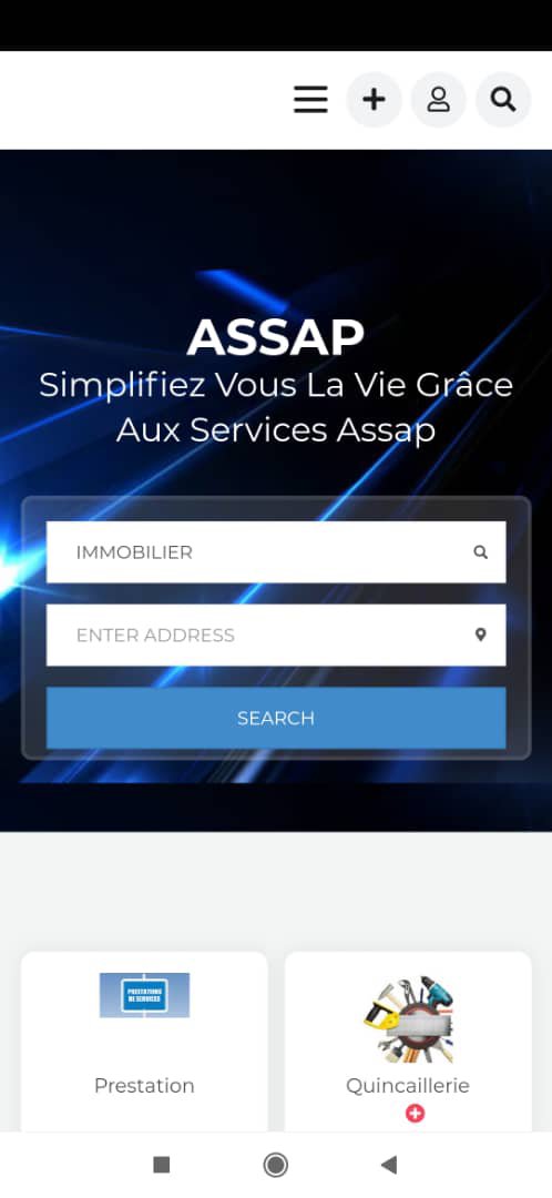 Assap APK for Android Download