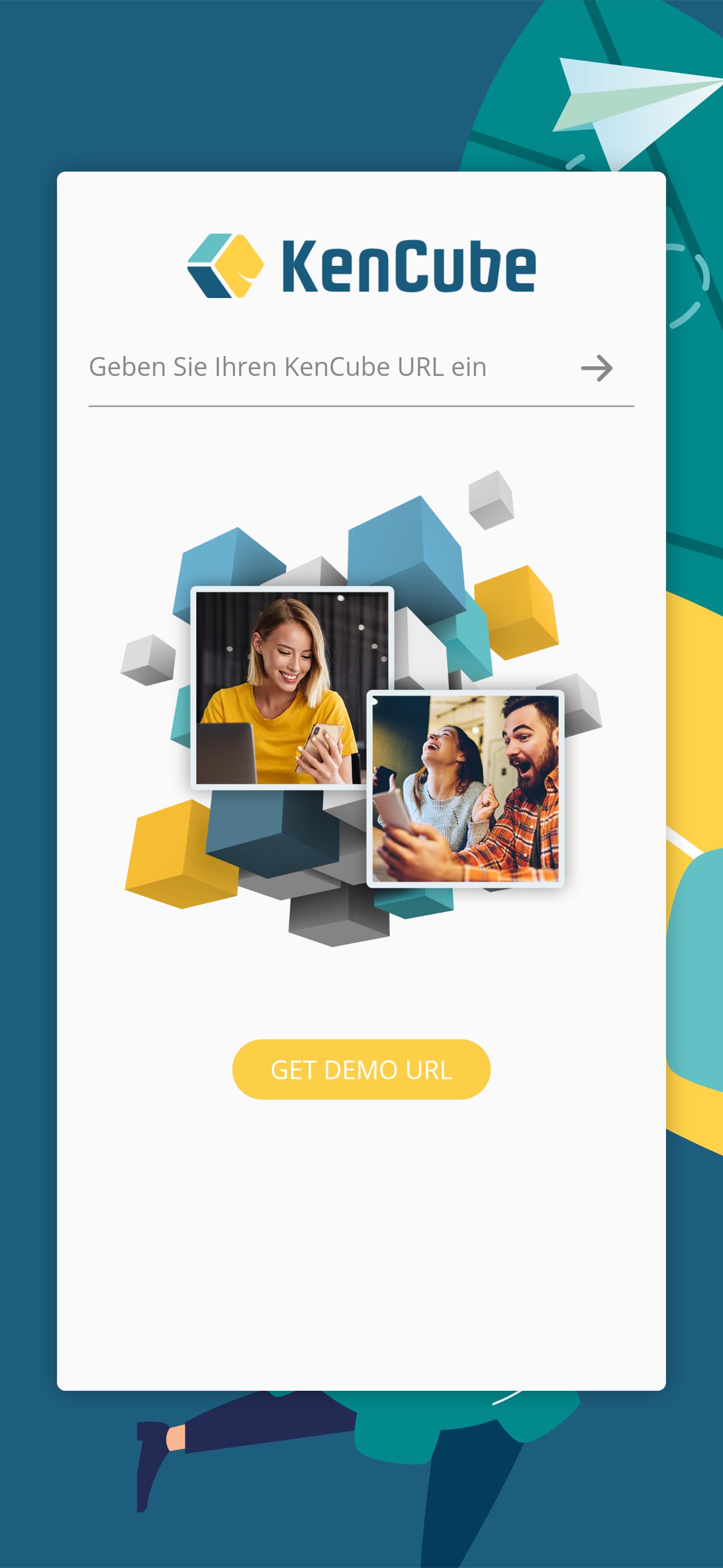 KenCube APK for Android Download