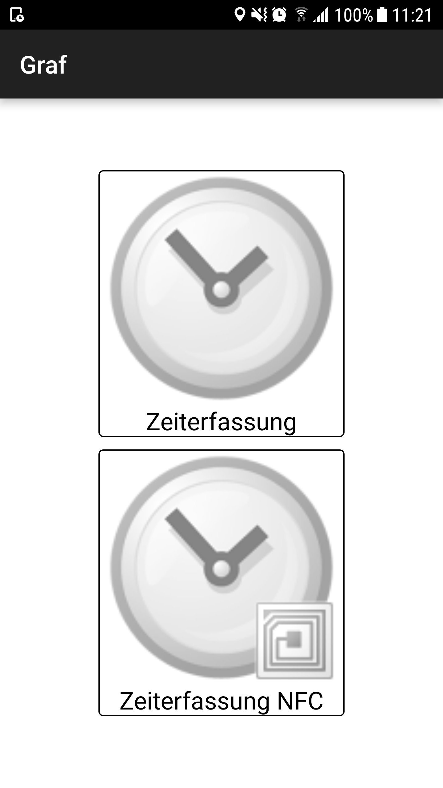 Download Graf Management App Latest Version 1.0.73 Android APK File