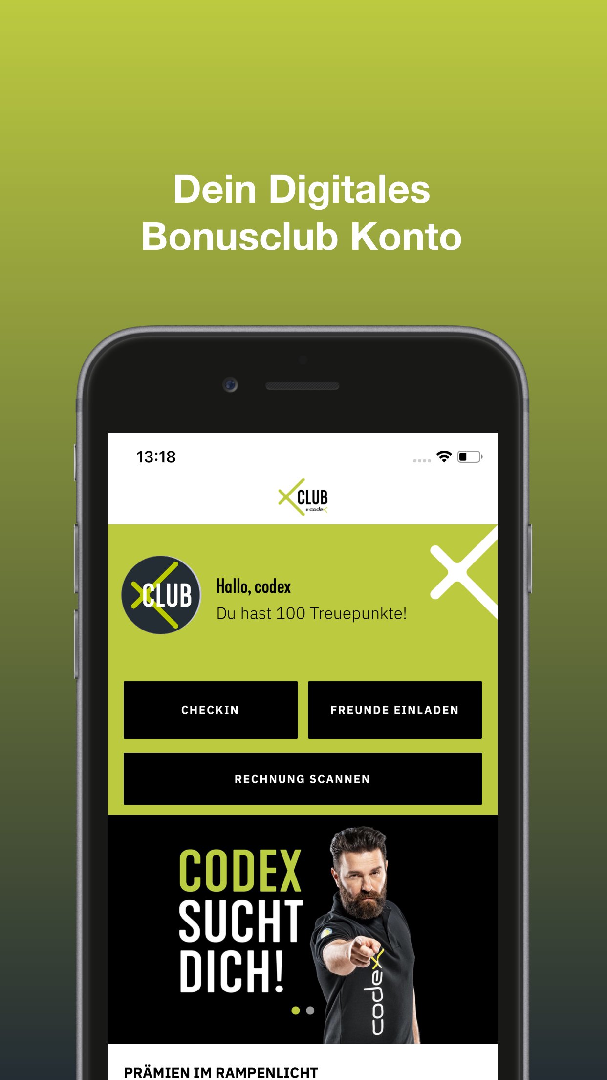 codex APK for Android Download