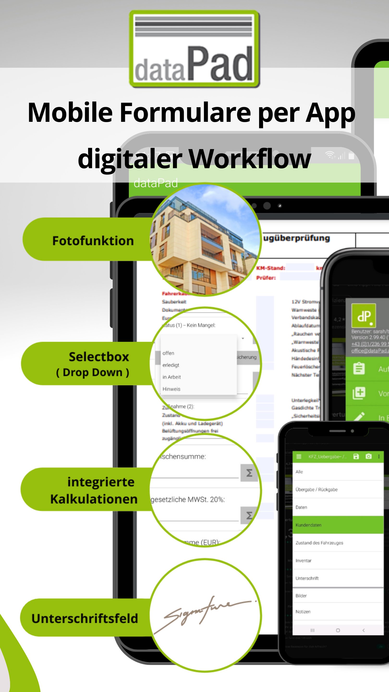 dataPad APK for Android Download