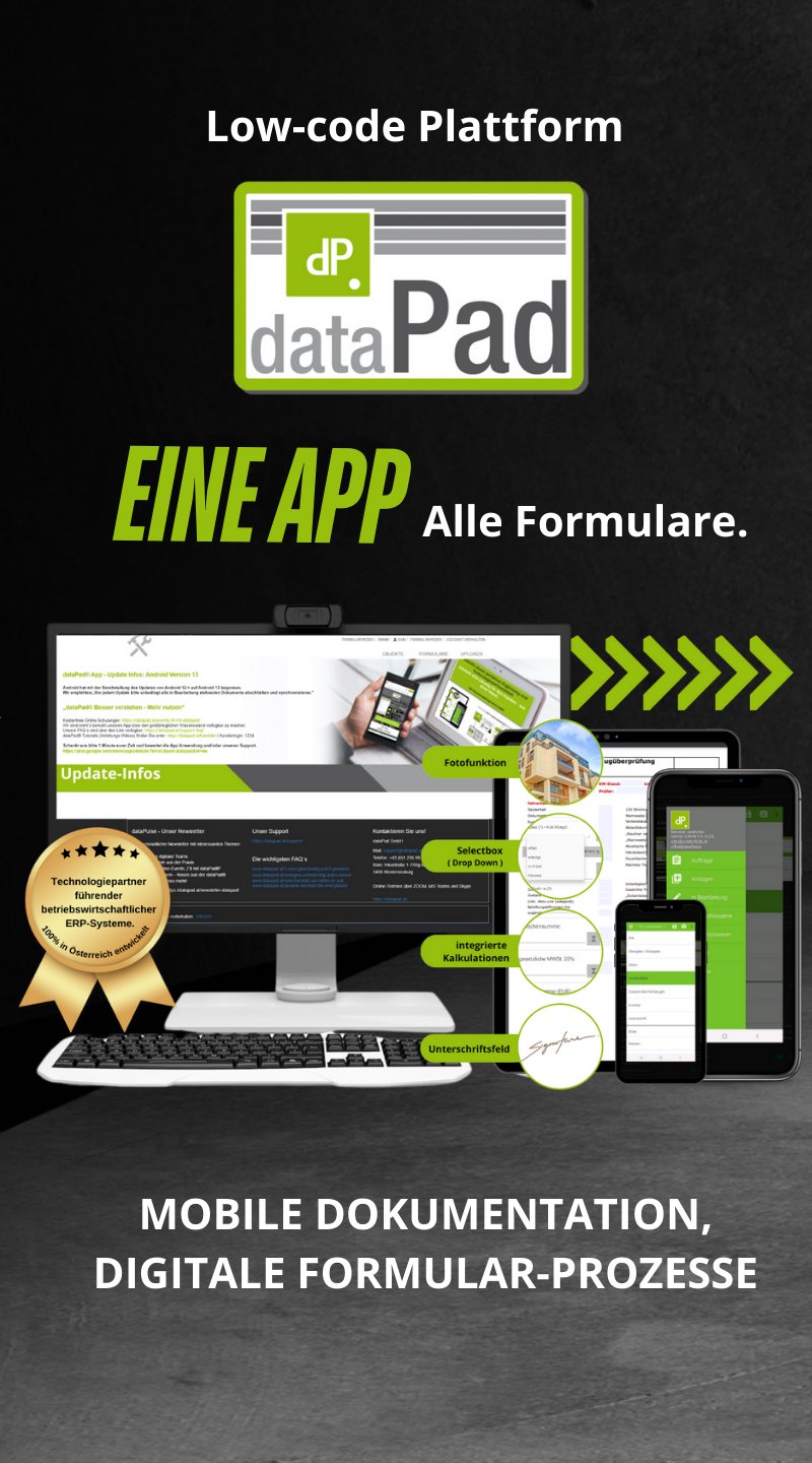 dataPad APK Download for Android - Latest Version