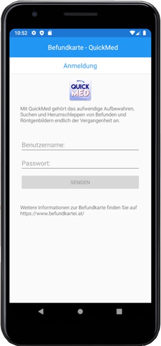QuickMed APK for Android Download