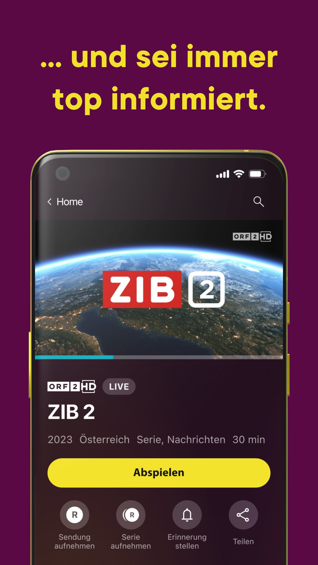 simpliTV APK for Android Download