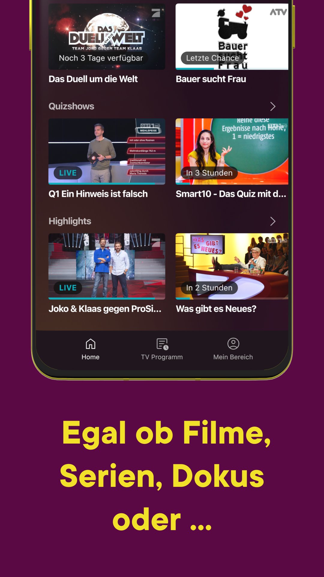 simpliTV APK for Android Download