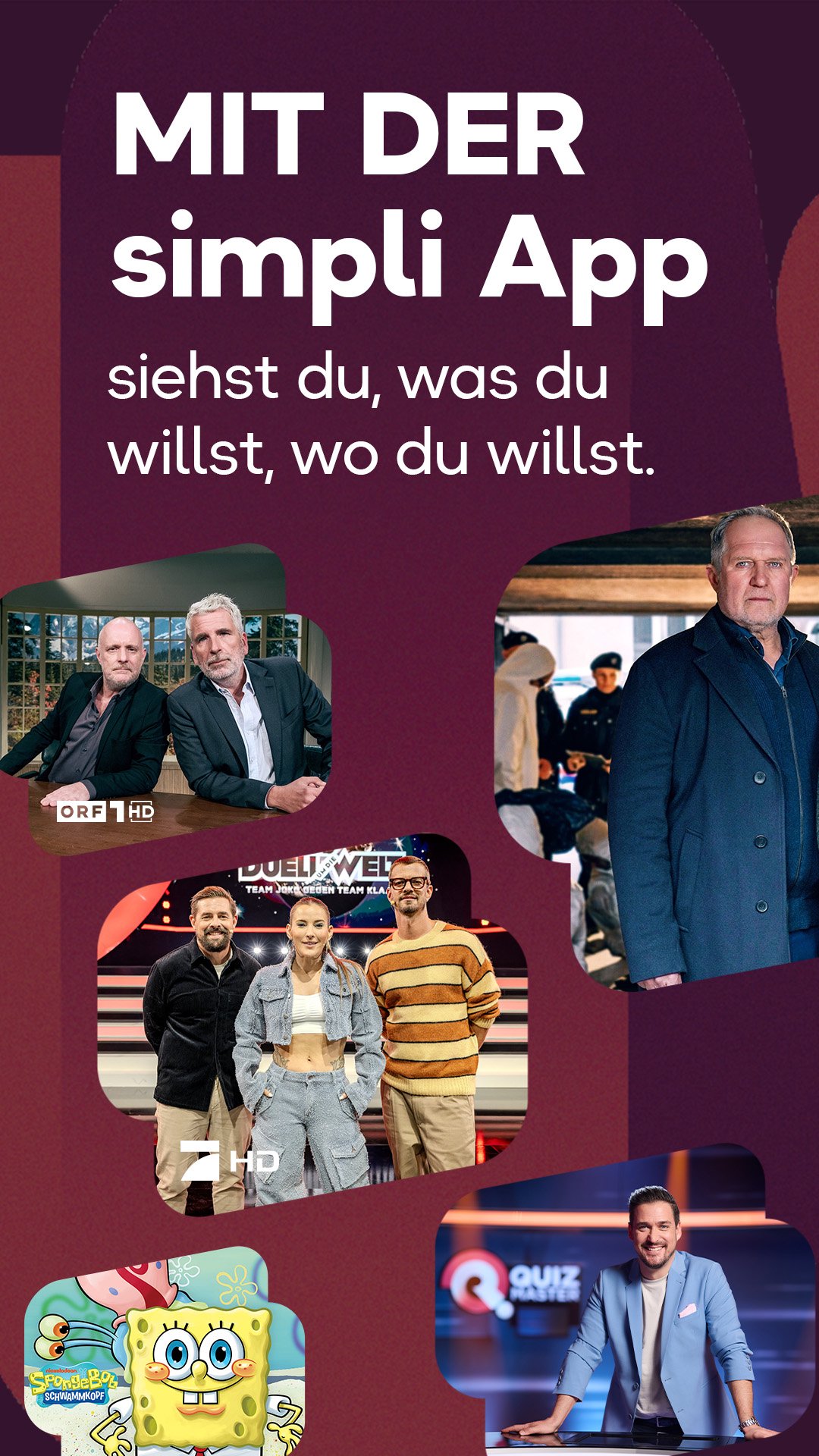 simpliTV APK for Android Download