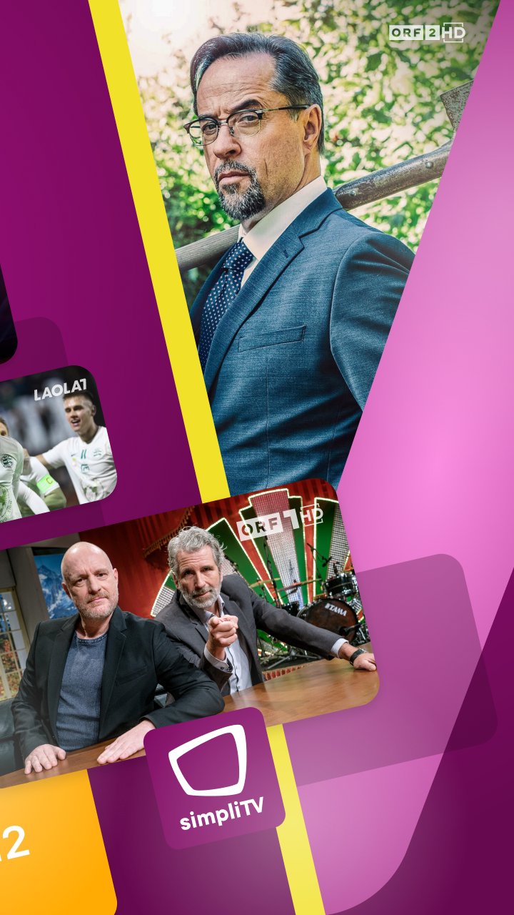 simpliTV APK for Android Download