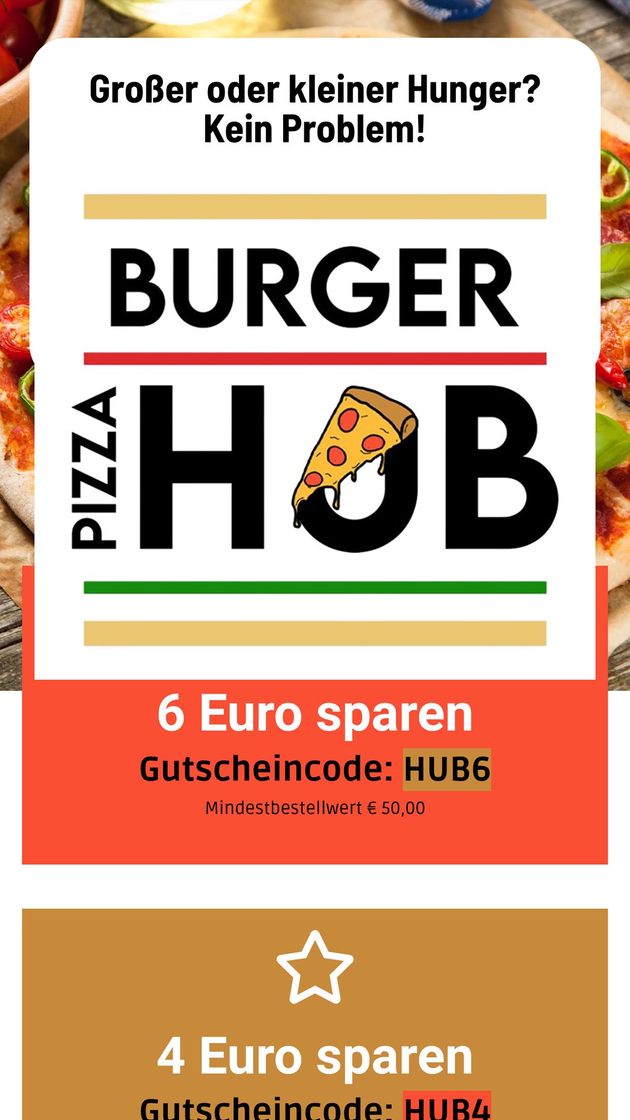 Pizza Hub APK for Android Download