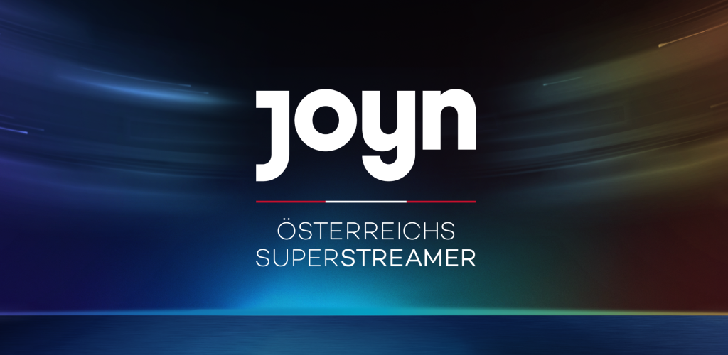Download die neueste Version von JOYN Österreichs SuperStreamer APK für Android 2025