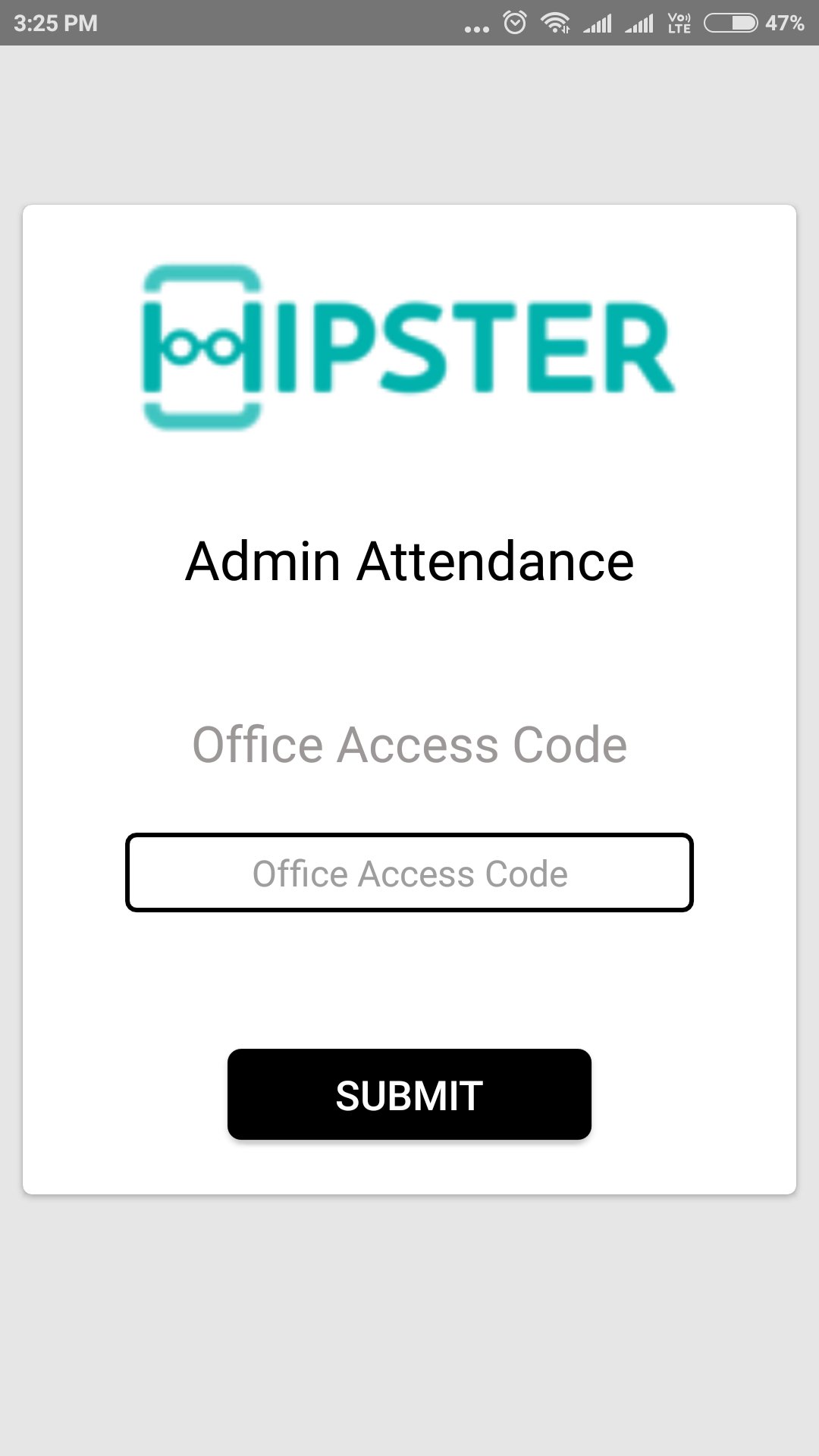 Admin Attendance APK للاندرويد تنزيل