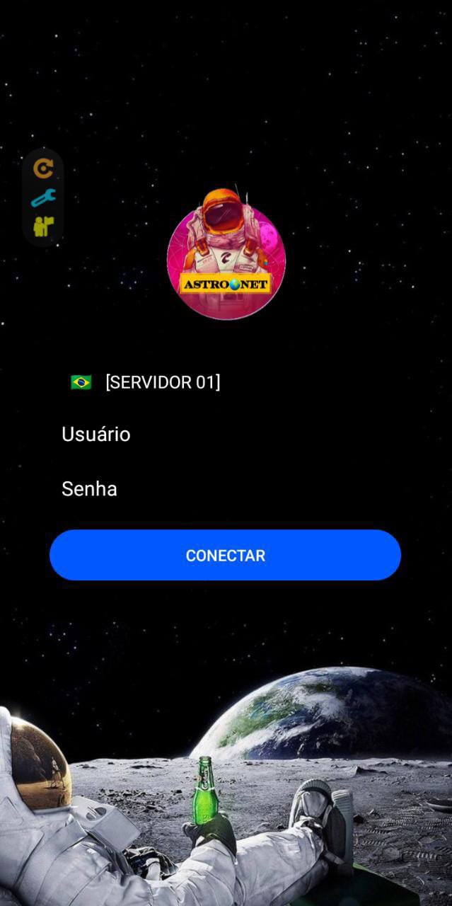 ASTRONET APK for Android Download