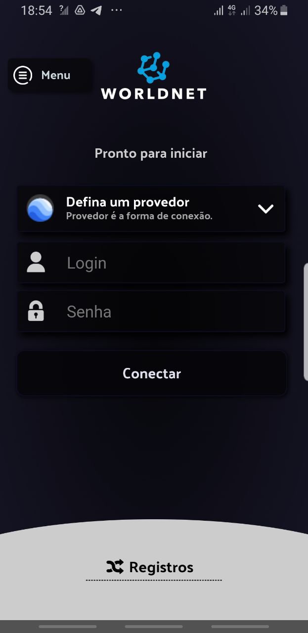WORLDVPN APK for Android Download