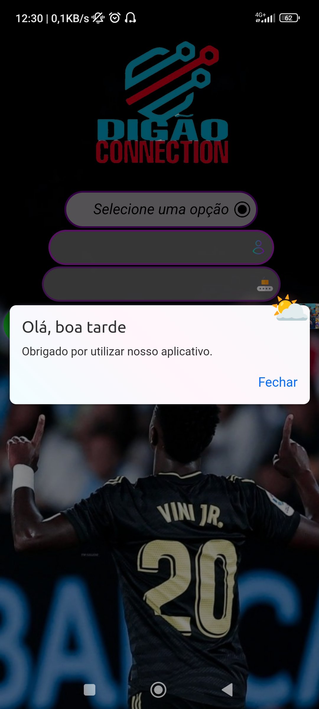 DIGAO CONNECTION APK for Android Download