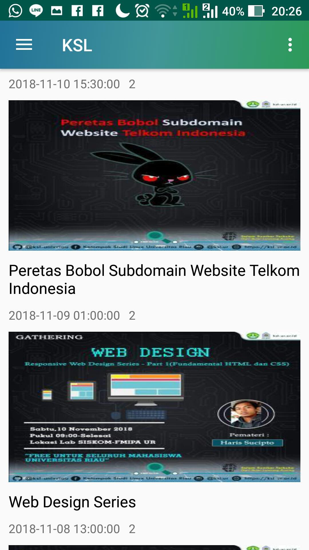 KSL UR APK for Android Download