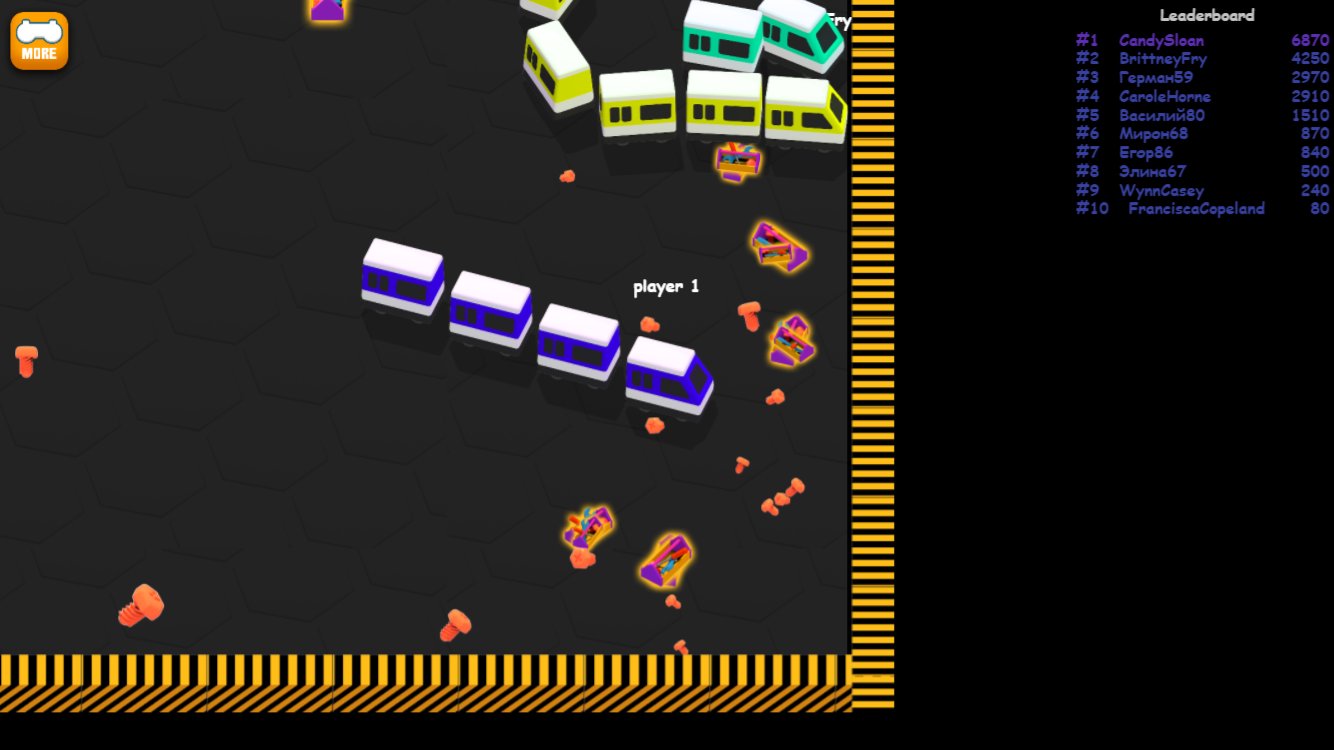 Trains.io - trains APK for Android Download