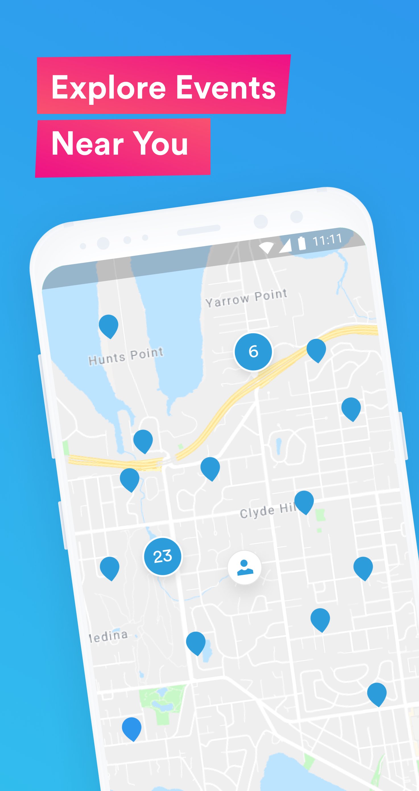 MyCity APK for Android Download