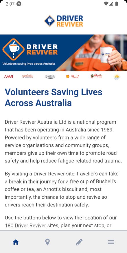 Descargar Driver Reviver APK Última Versión 5.0.2 para Android