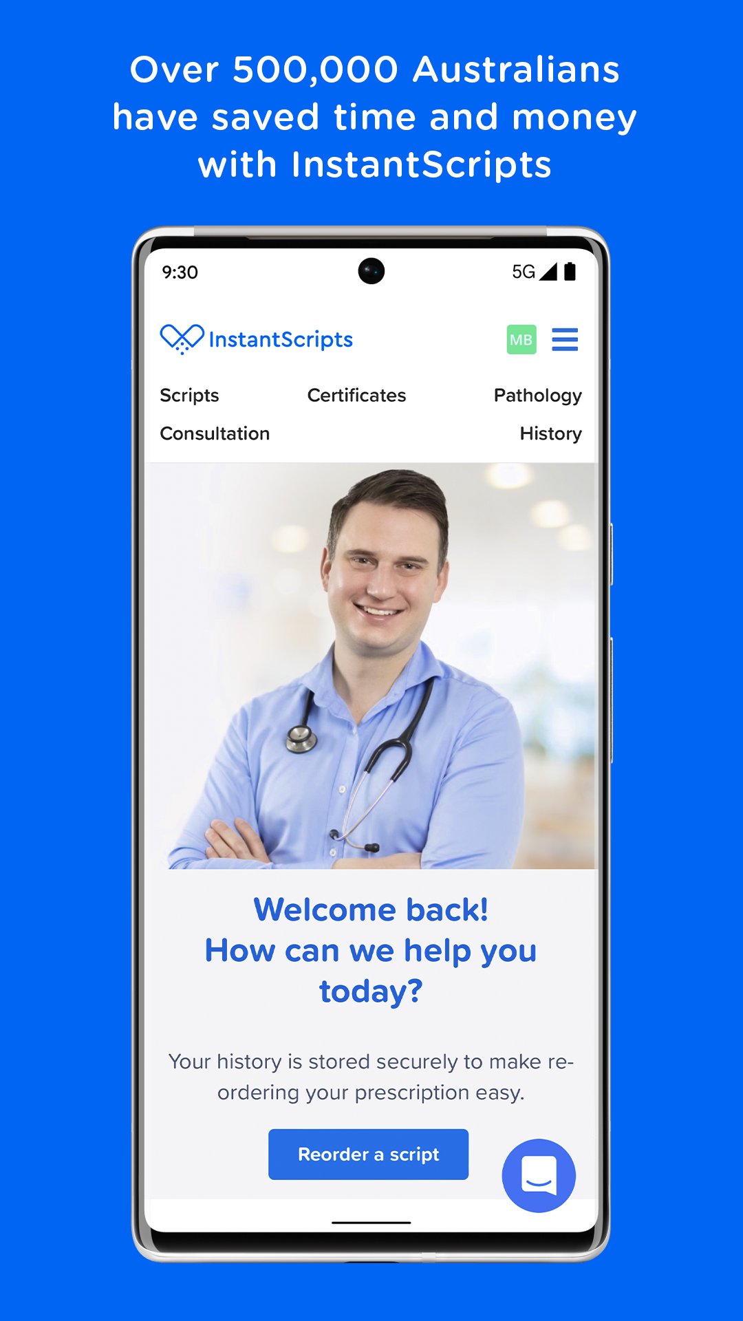 InstantScripts APK for Android Download