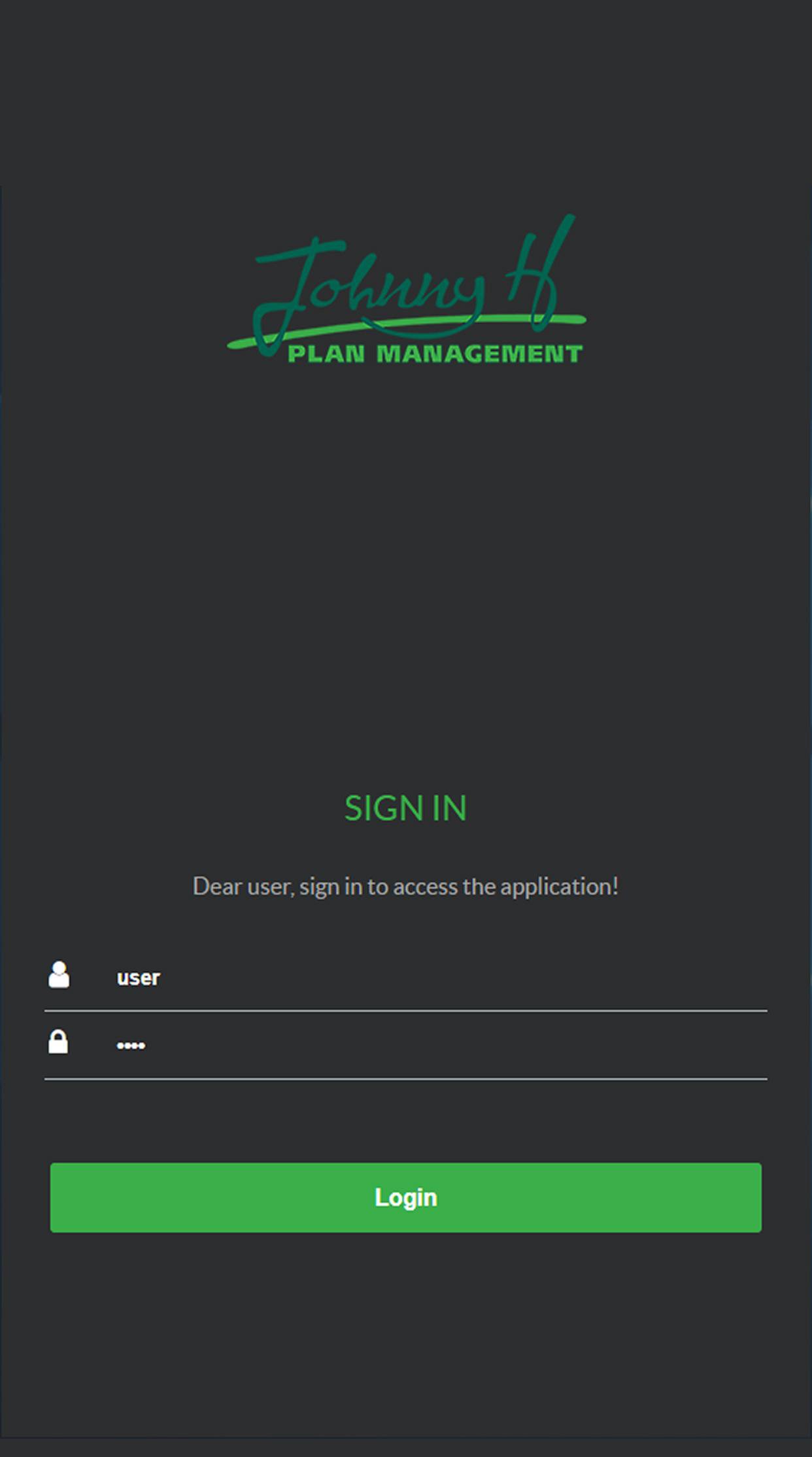Johnny H APK for Android Download