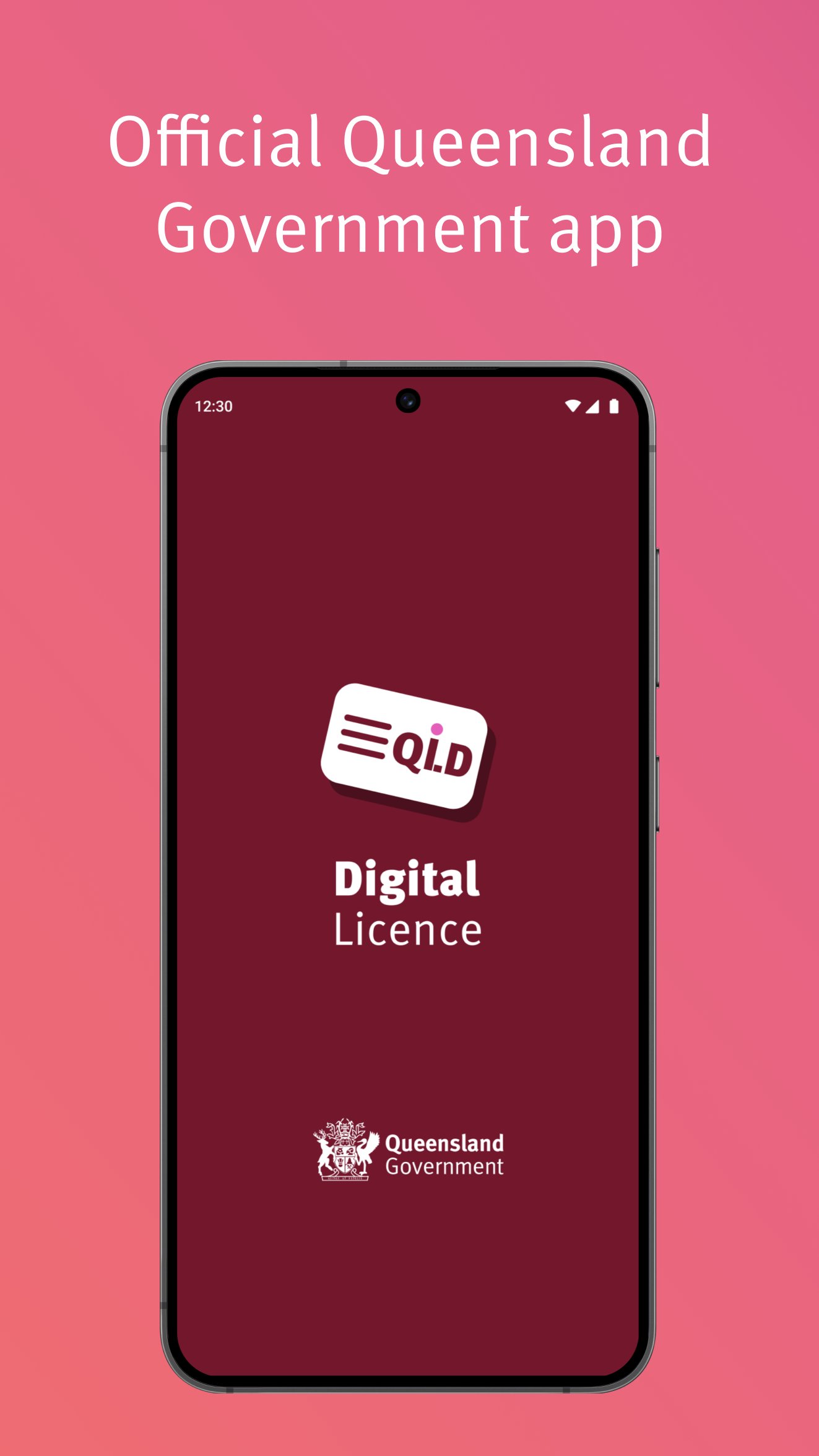 Queensland Digital Licence APK Download for Android - Latest Version