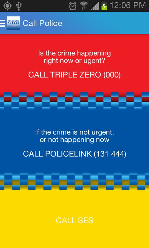 Download Policelink (Queensland) Latest Version 2.7-prod Android APK File