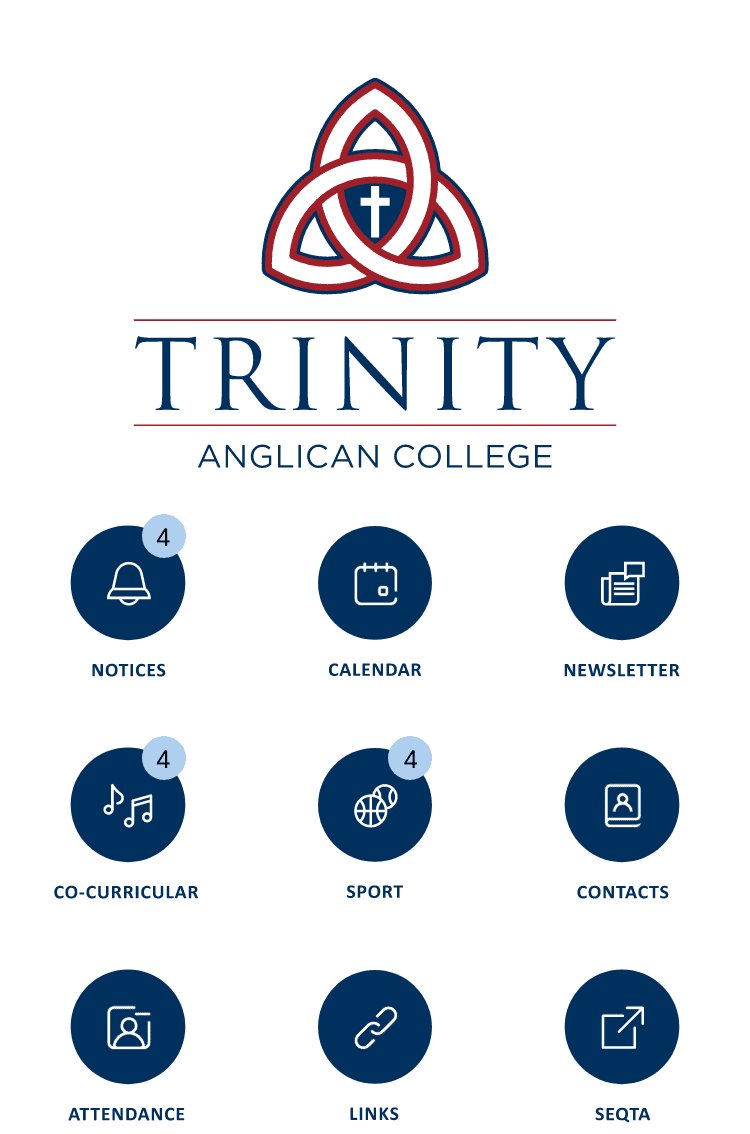 Descarga de APK de Trinity Anglican College para Android