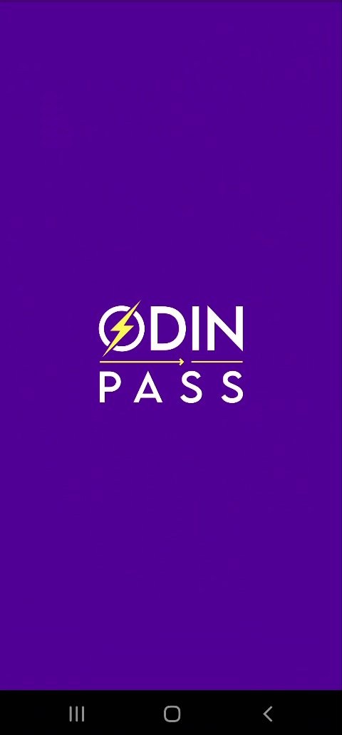 ODIN PASS APK for Android Download