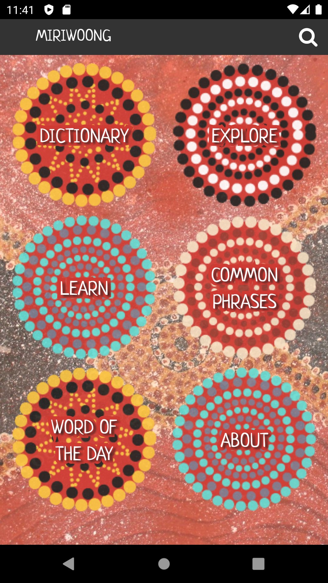 Miriwoong APK for Android Download