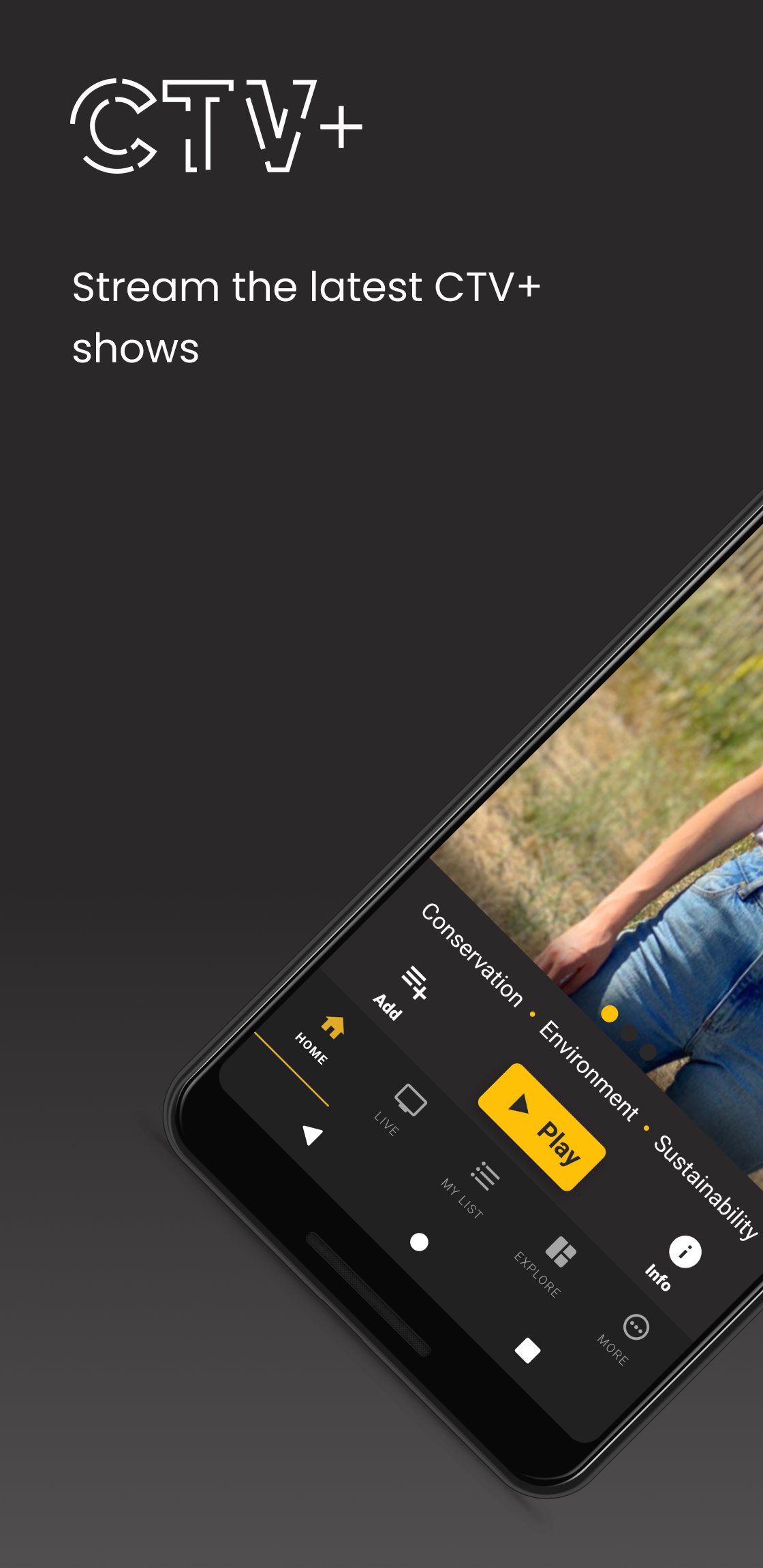 CTV+ APK for Android Download