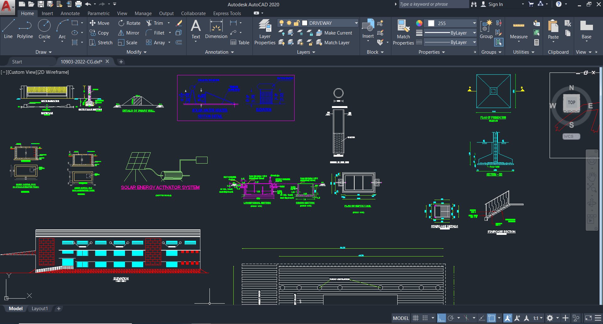 Learn AutoCAD APK for Android Download