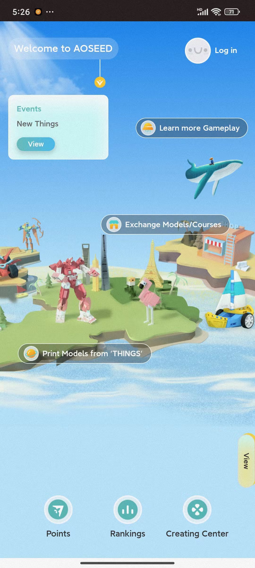 XMAKER APK for Android Download