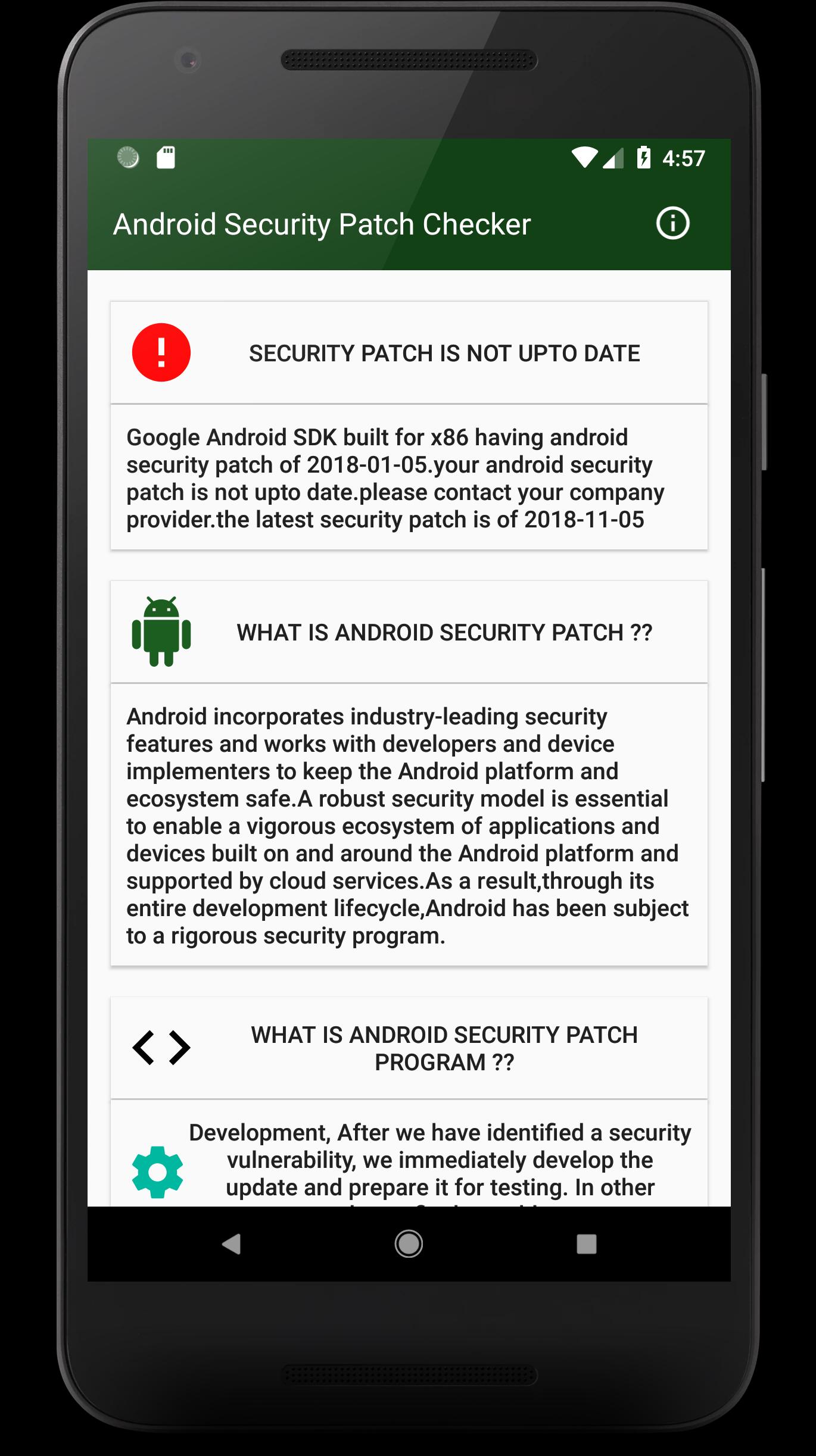 Security Patch Apk For Android Download