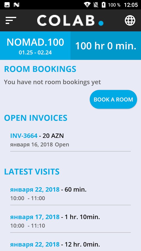 COLAB. APK for Android Download