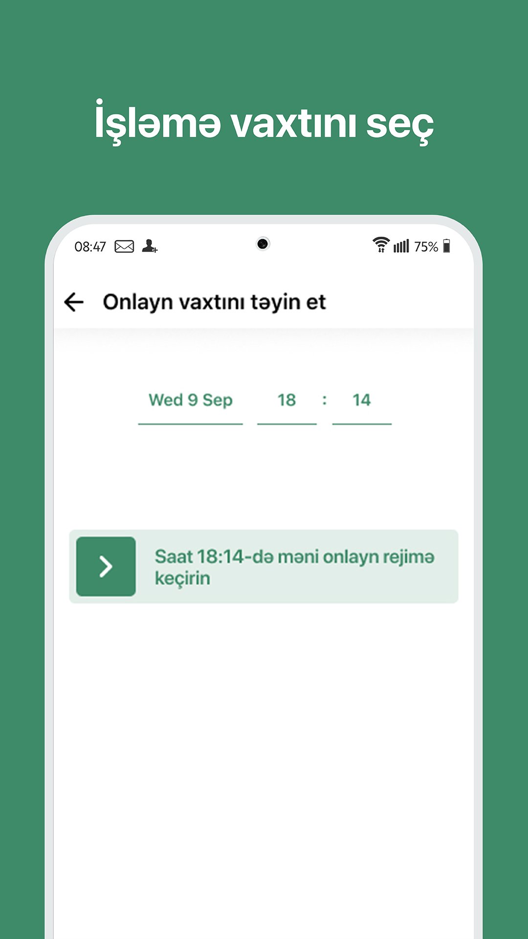 iBox Courier APK for Android Download