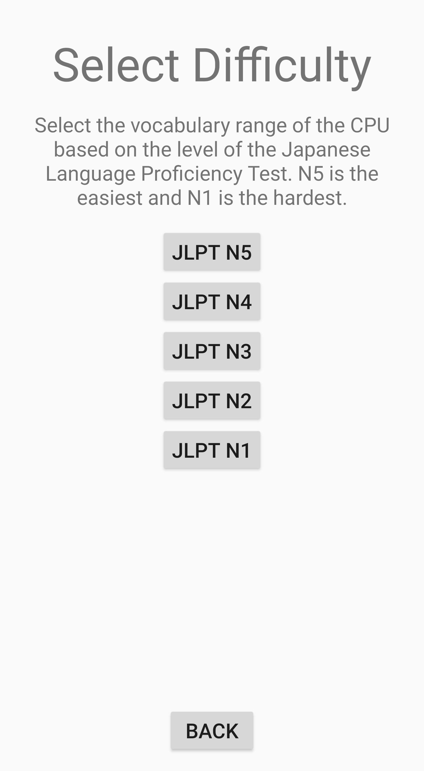 Shiritori APK for Android Download