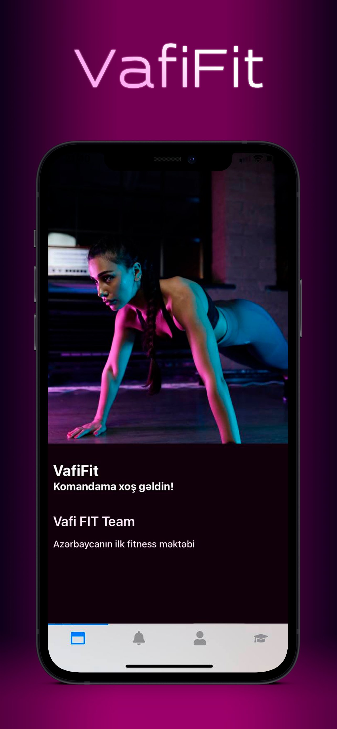 VafiFit APK for Android Download