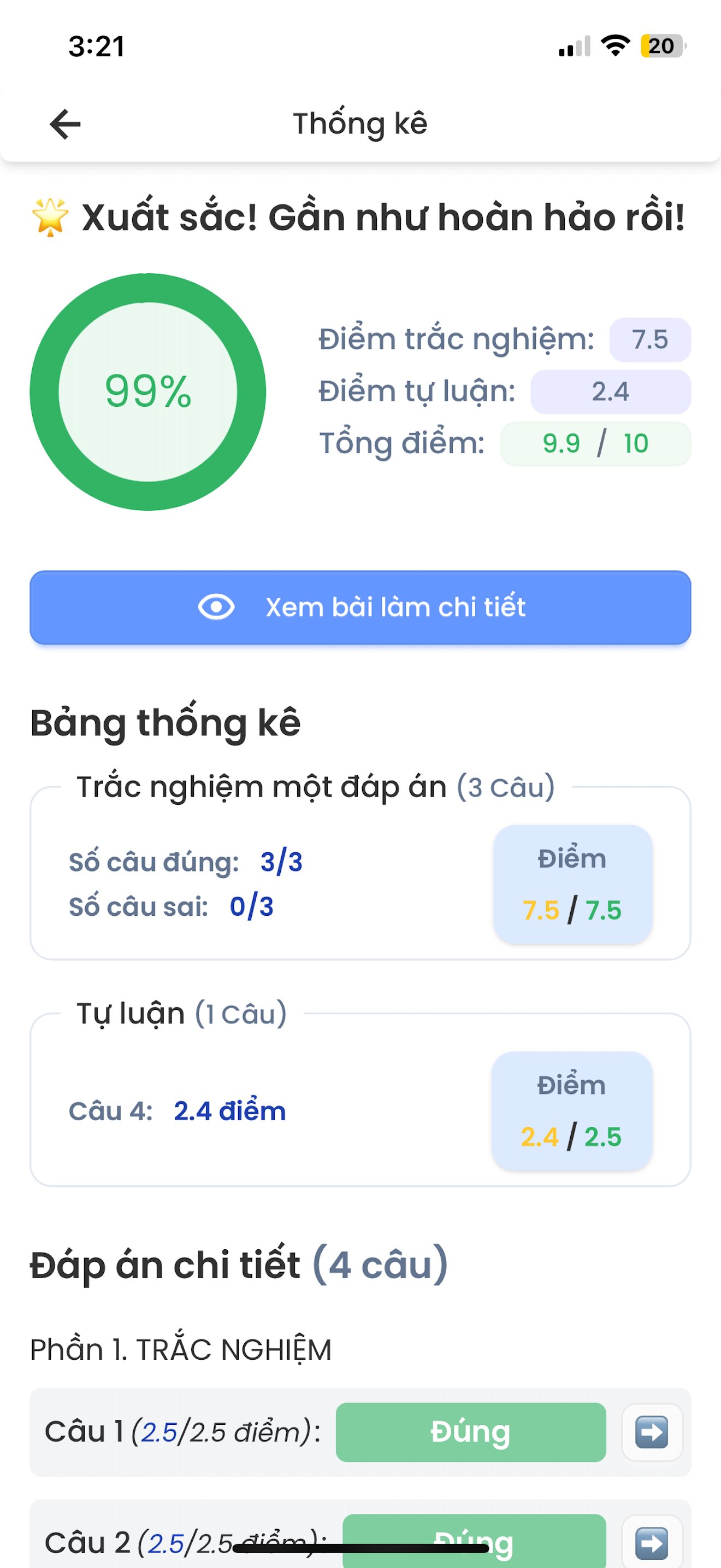 Azota Student APK for Android Download