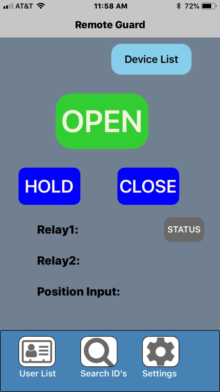 MyGate APK for Android Download